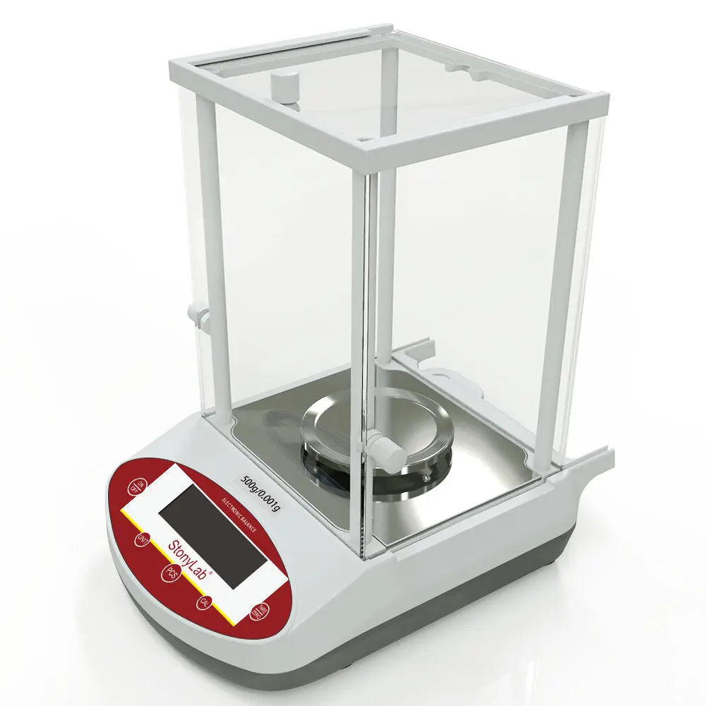 StonyLab Precision Analytical Balances