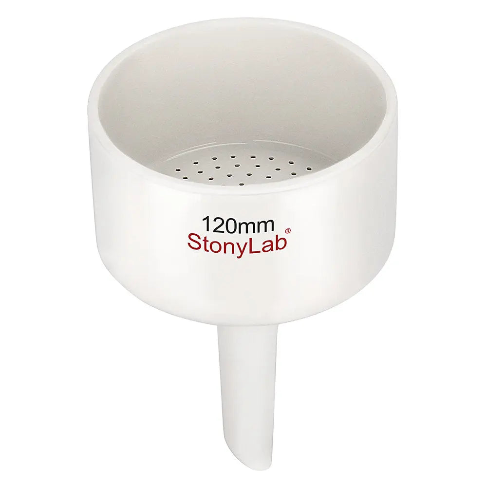 StonyLab Buchner Funnels – Efficient Lab Filtration | 10% Off + Free US ...