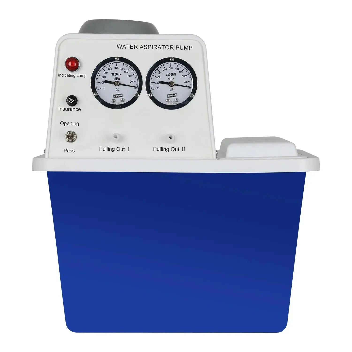 StonyLab Lab Water Pumps – Temperature Control | 10% Off + Free US Shipping