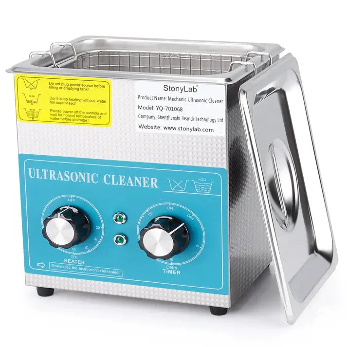 StonyLab Lab Cleaners – Safe Decontamination | 10% Off + Free Shipping