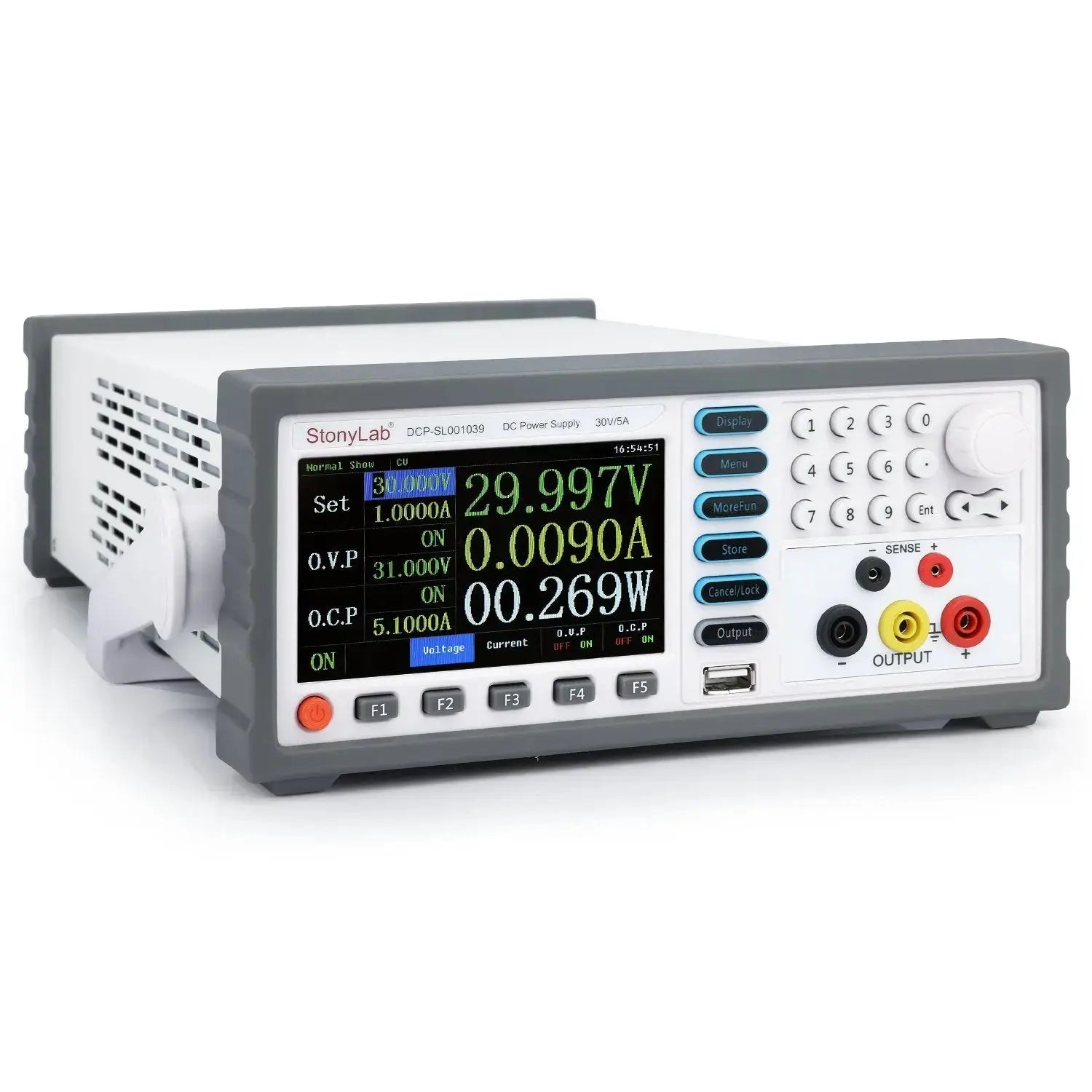 DC Power Supply – Electronics Testing | 10% Off + Free US Shipping ...