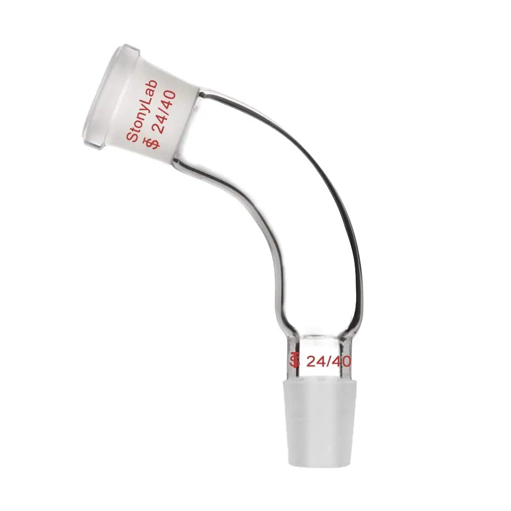 Distilling Glass Adapters for Lab Distillation Systems | StonyLab