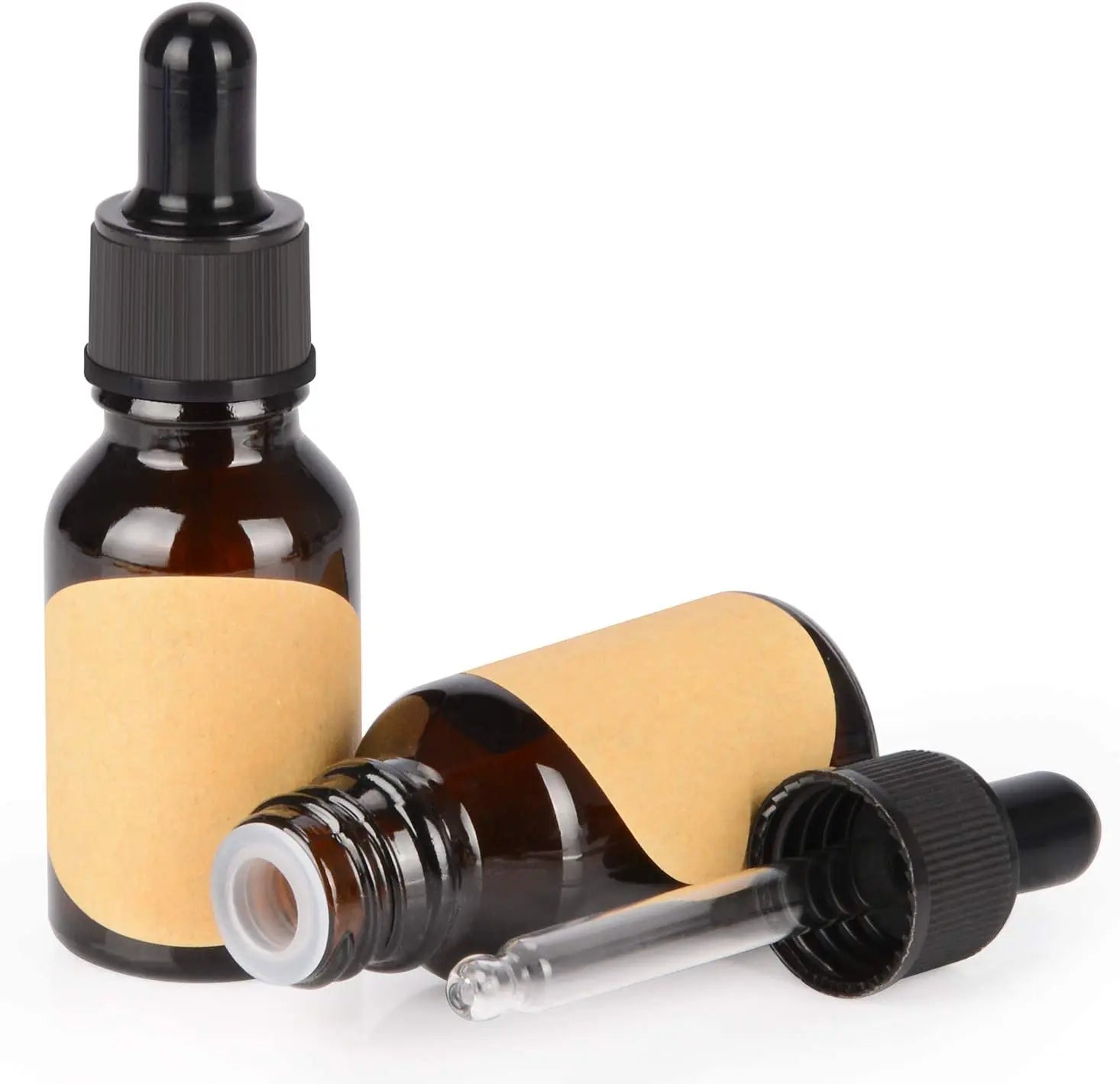 Dropper Bottles – Controlled Dispensing | 10% Off + Free US Shipping ...