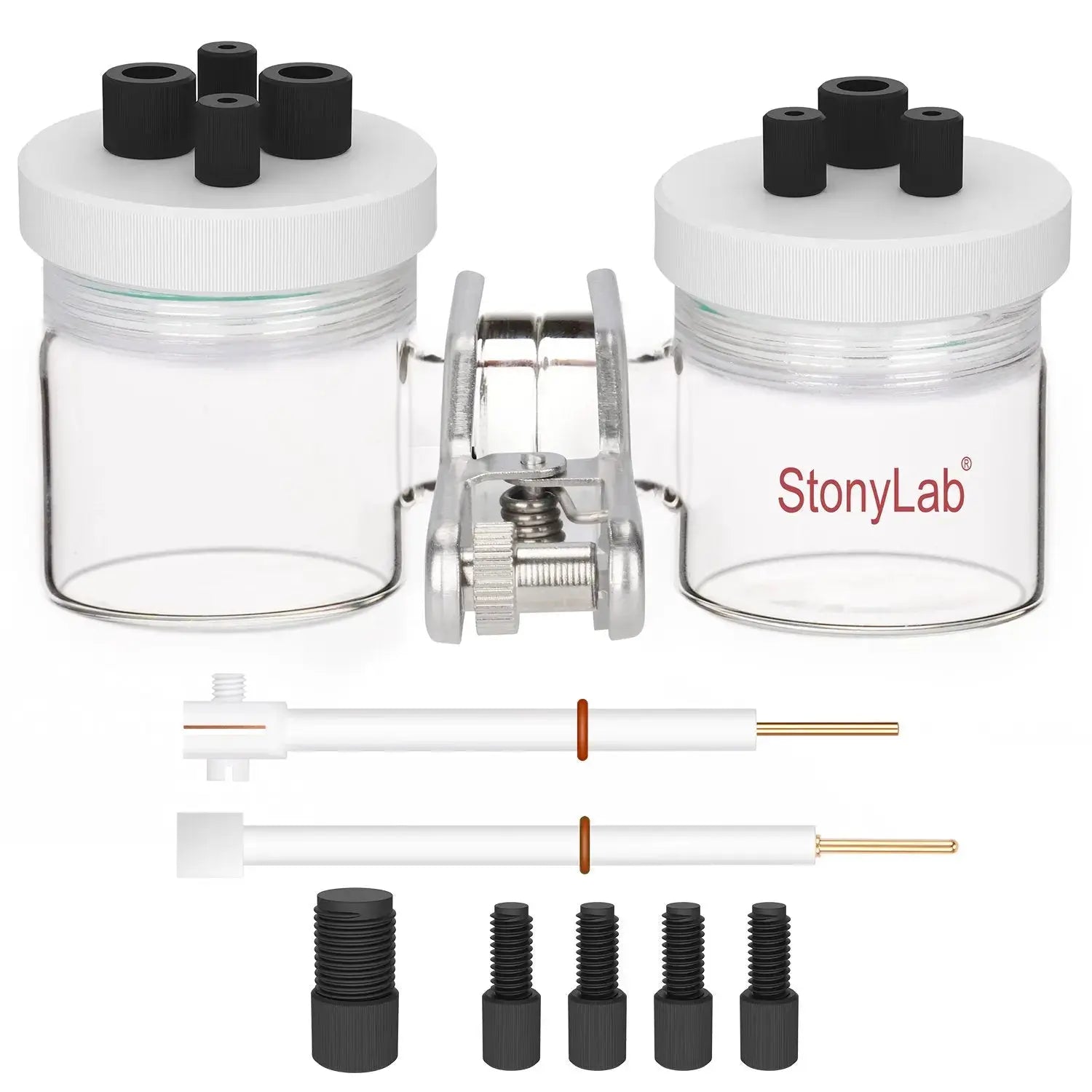 Electrochemistry Lab Supplies & Accessories for Research | StonyLab