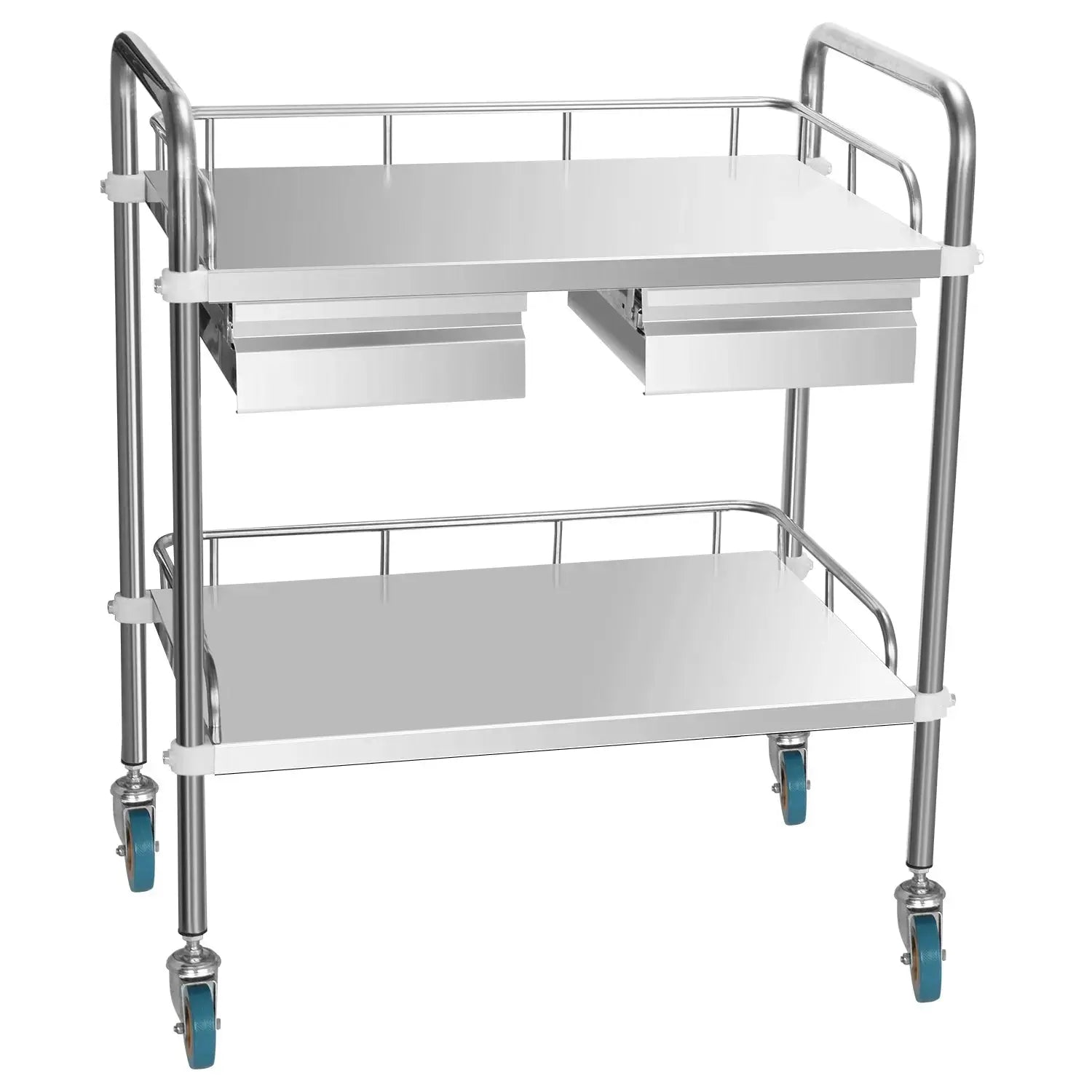 Mobile Lab Cart – Efficient Storage Solution | 10% Off & Free Shipping ...