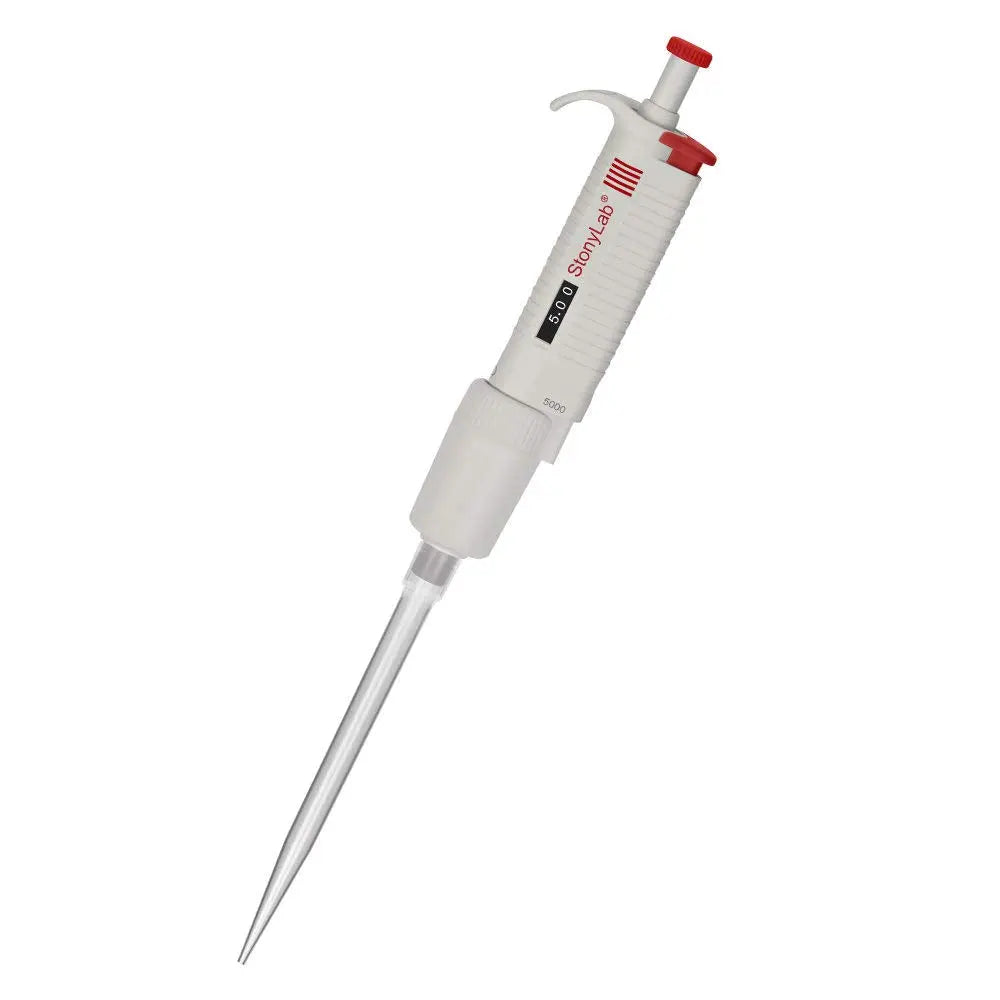 StonyLab Precision Pipettors – Accurate Liquid Handling | 10% Off ...