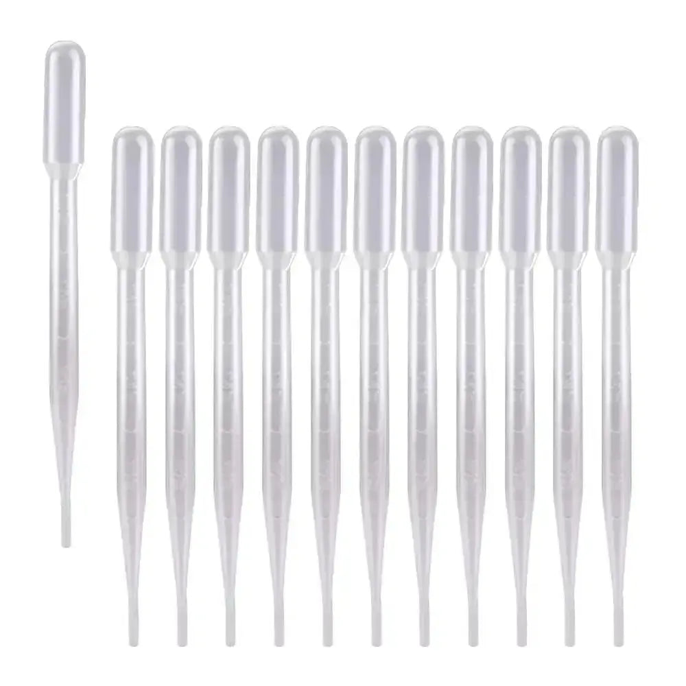 Disposable Plastic Droppers | Lab, Crafts & Essential Oils | 10% Off ...