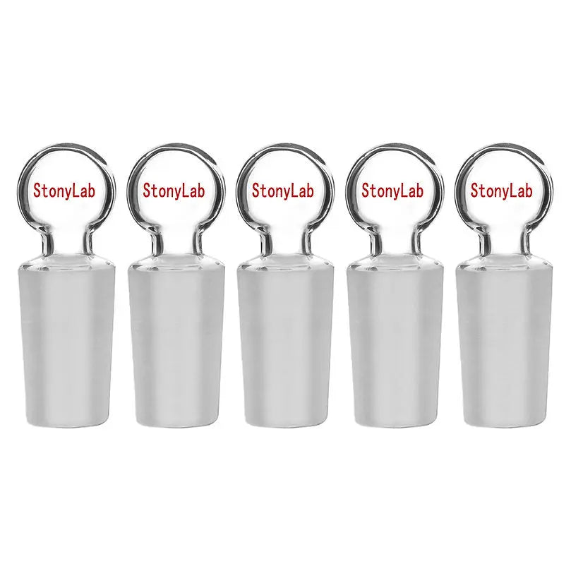 Laboratory Stopper for Glassware Sealing & Closure | StonyLab