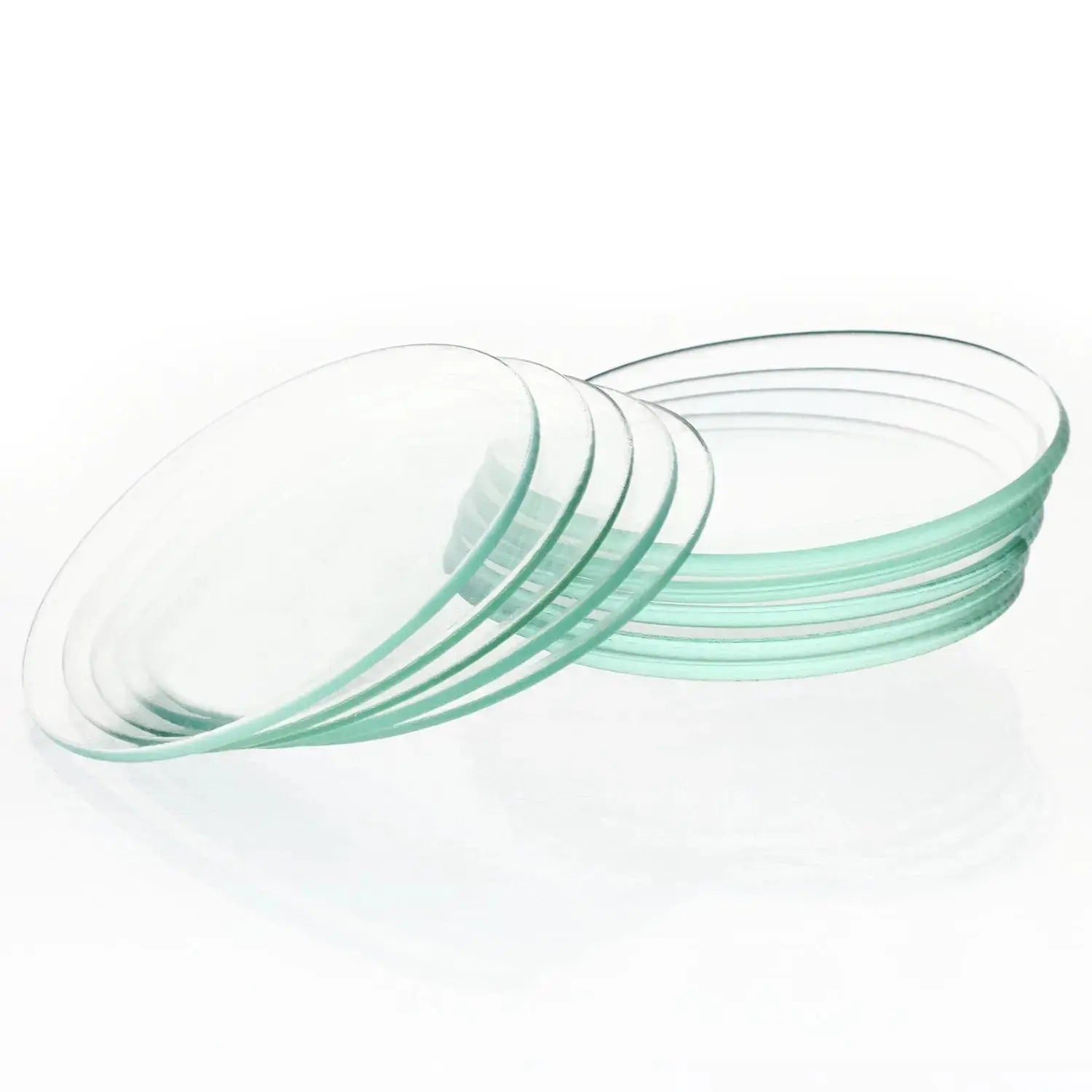 Borosilicate Glass Watch Glass for Lab Use | StonyLab