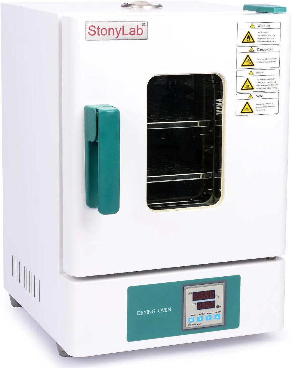 Digital Gravity Convection Oven, Laboratory Ovens - StonyLab