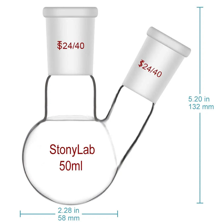 Flasks - Exclusive Warranty - 24/7 Service – StonyLab