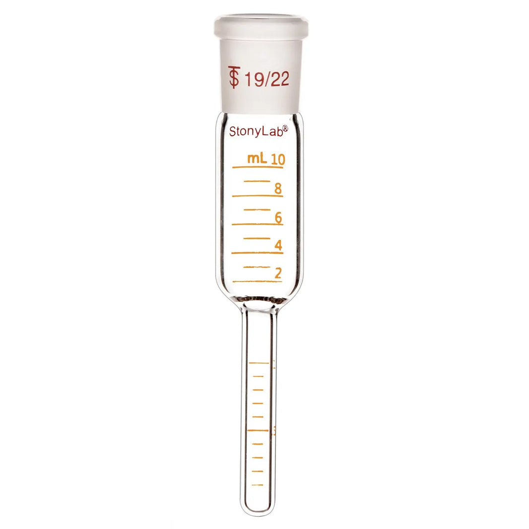 StonyLab Lab Tubes & Vials – 10% Off 1st Order, Free US Shipping