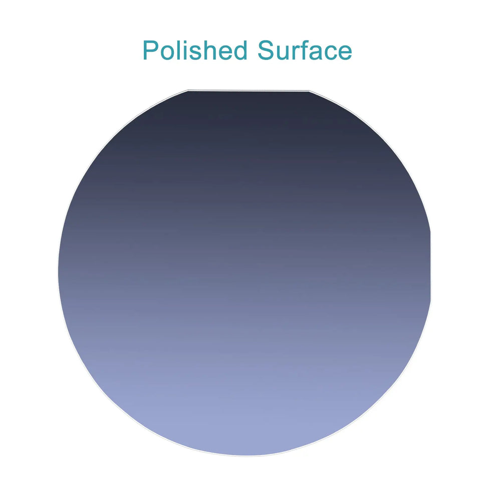 Prime Grade Silicon Wafer 4" N-Type CZ | StonyLab