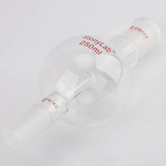 Rotary Evaporator Bump Trap - Stonylab – StonyLab