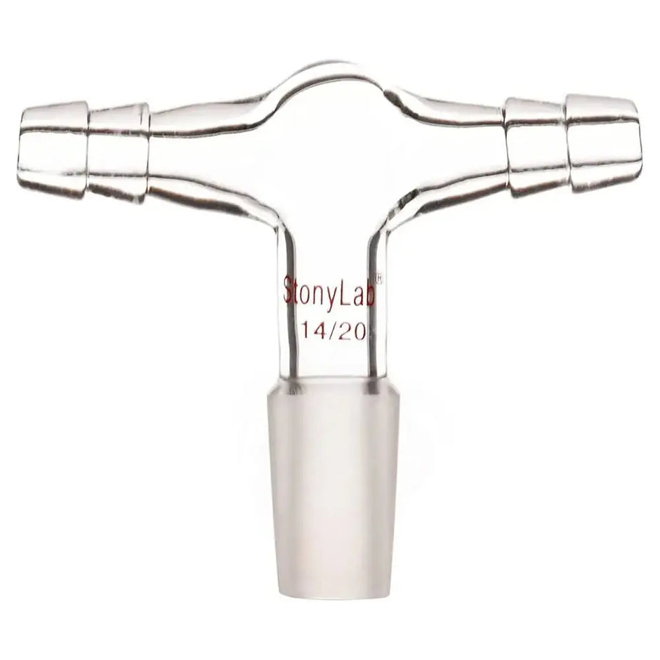 Inlet/Thermometer Adapters - Exclusive Warranty - 24/7 Service – StonyLab