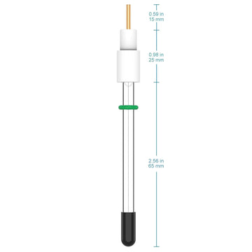 Reference Electrodes for Accurate Measurements – StonyLab