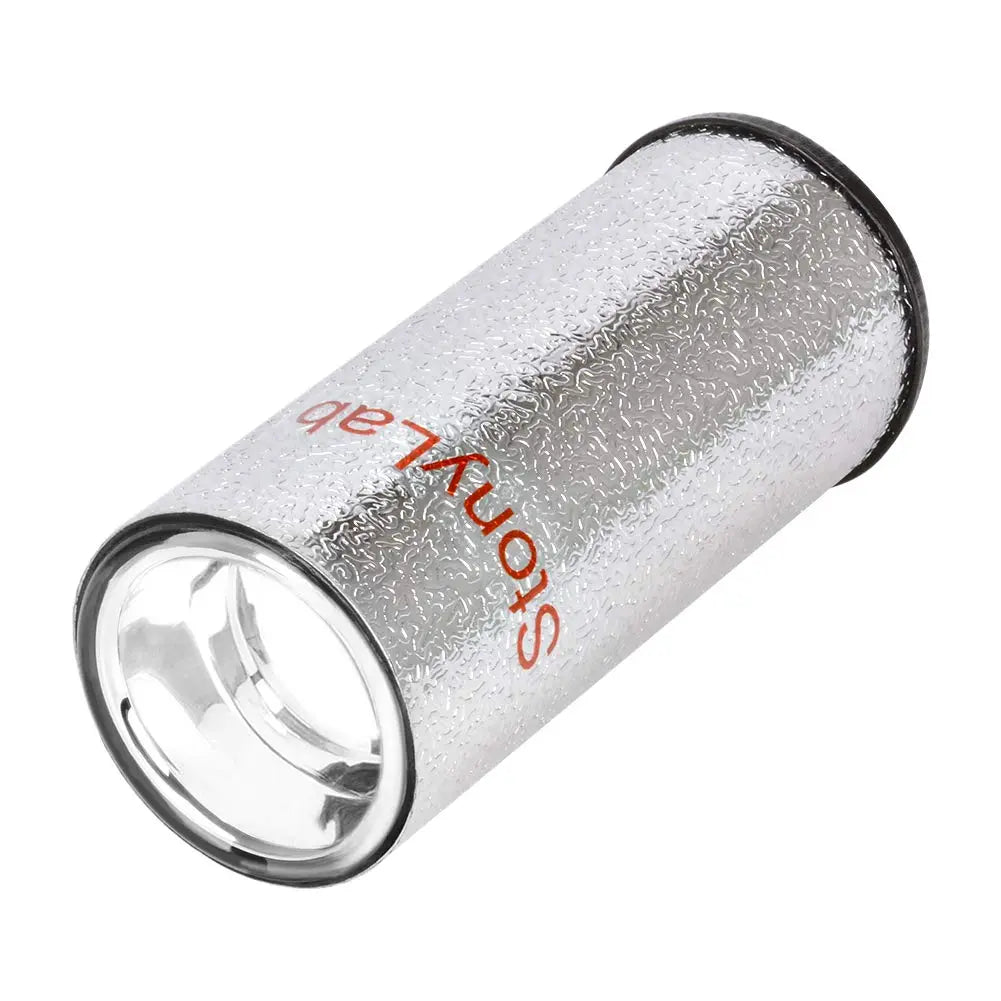 Dewar Flask, Cylindrical Borosilicate Glass Dewar Flask - StonyLab