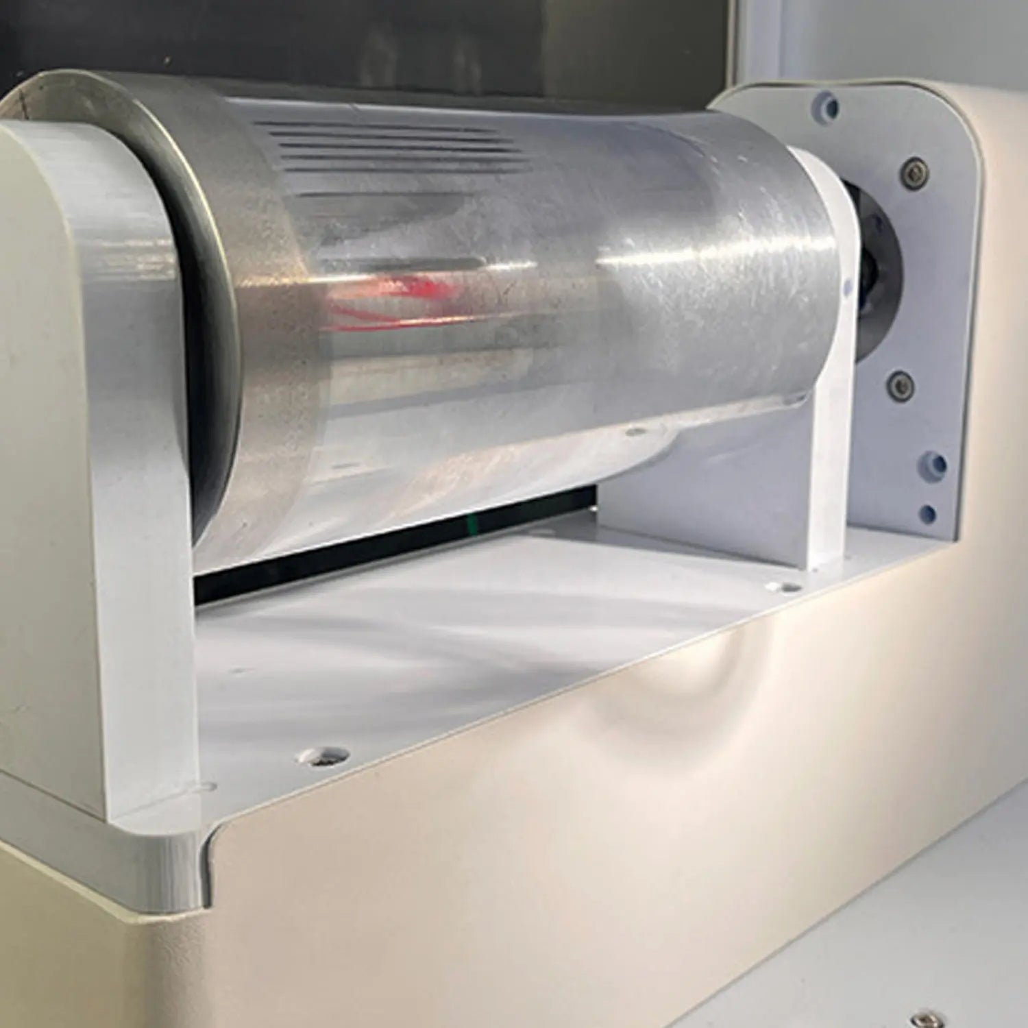 Nanofiber Electrospinning Machine: Advanced Technology - StonyLab