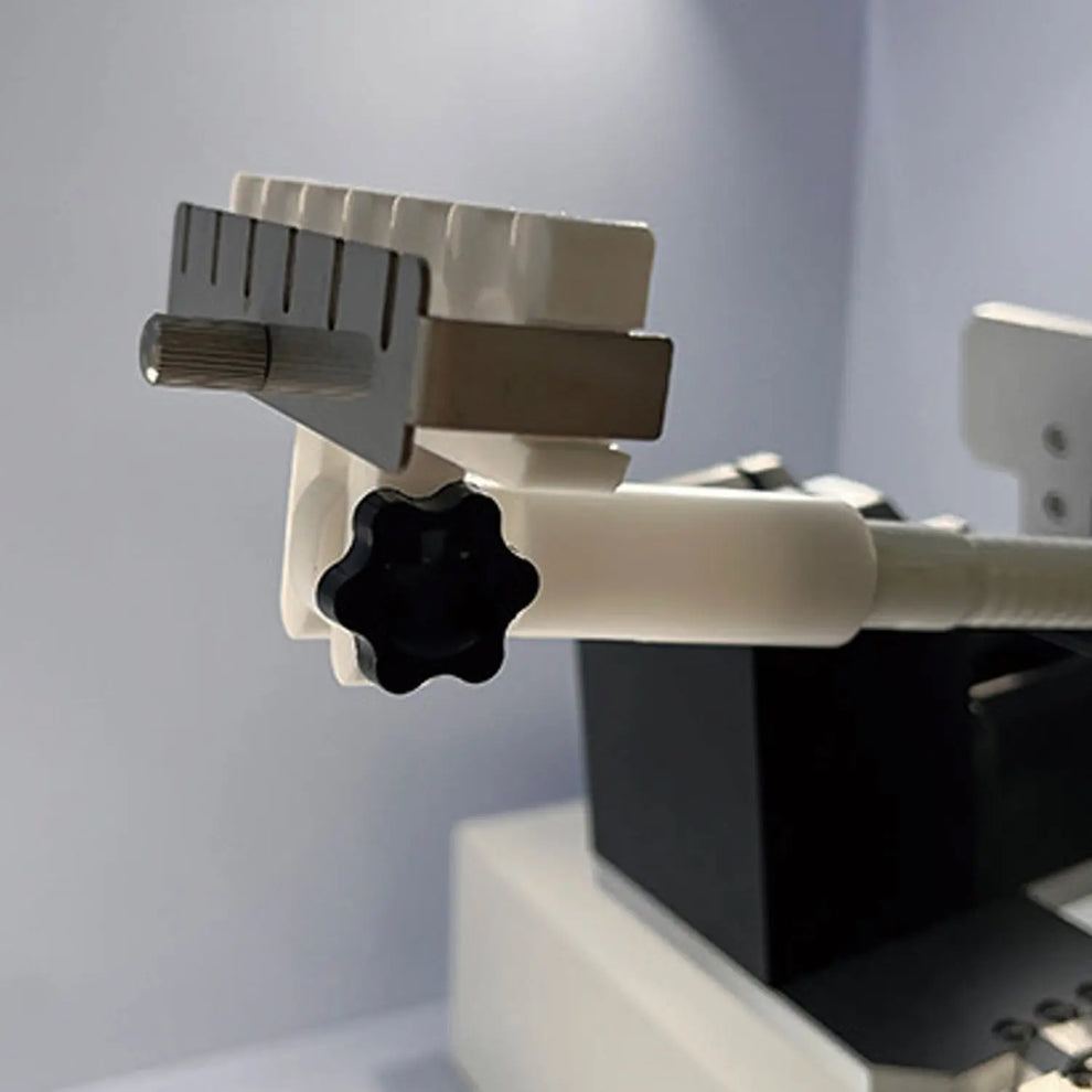 Electrospinning Machine for Nanofiber Creation - StonyLab