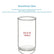 Glass Buchner Filtering Funnel - StonyLab