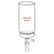 Glass Buchner Filtering Funnel - StonyLab