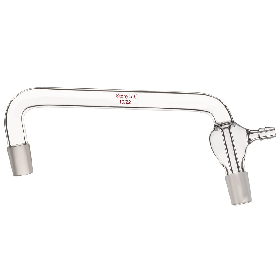 Lab Distilling Adapters - Precision Glassware - StonyLab