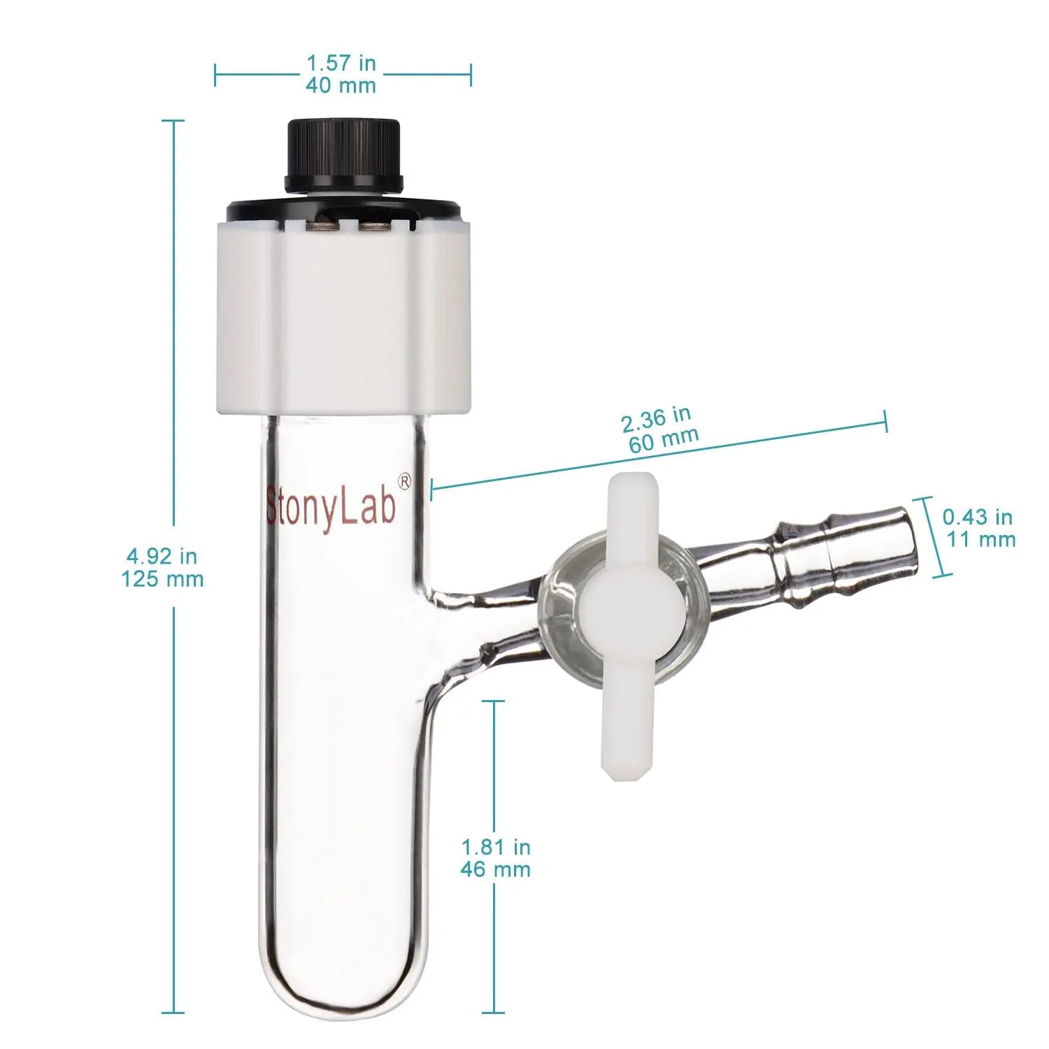 Electrochemistry Electrolyzer - Efficient & Reliable - StonyLab