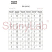 Ultra-Pure Graphite Electrode Sheet GDMS Tested Electrochemistry – StonyLab