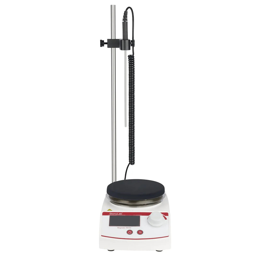 StonyLab Stirrers and Mixers for Laboratory Mixing