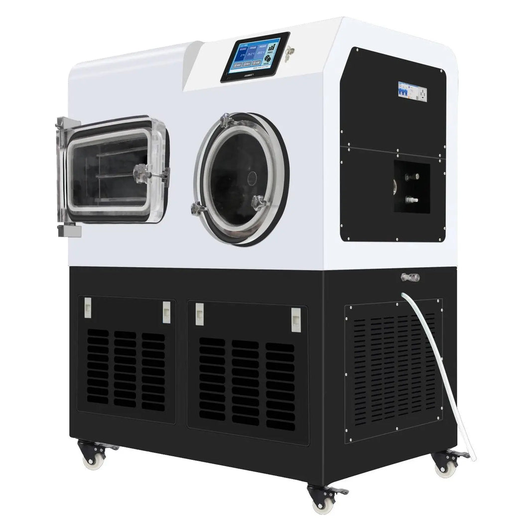 Lab Dryers - Optimal Drying Performance - StonyLab
