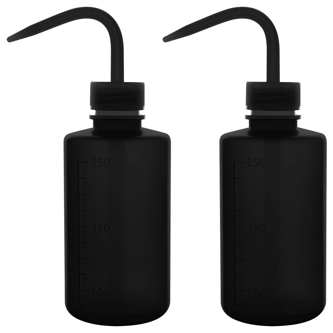 Lab Wash Bottles for Efficient Cleaning - StonyLab