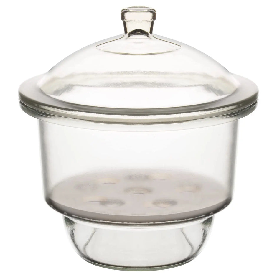 Desiccators - Reliable Moisture Control - StonyLab