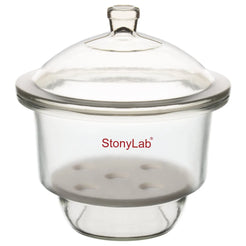 Lab Desiccator, Glass Desiccator - StonyLab