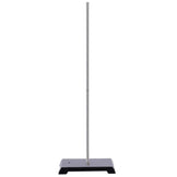 Lab Retort Stand 570mm Rod, Base 8×5in Support Set | StonyLab