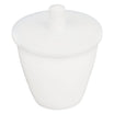 PTFE Teflon Crucible Cup Beaker with Lid for Laboratory - StonyLab