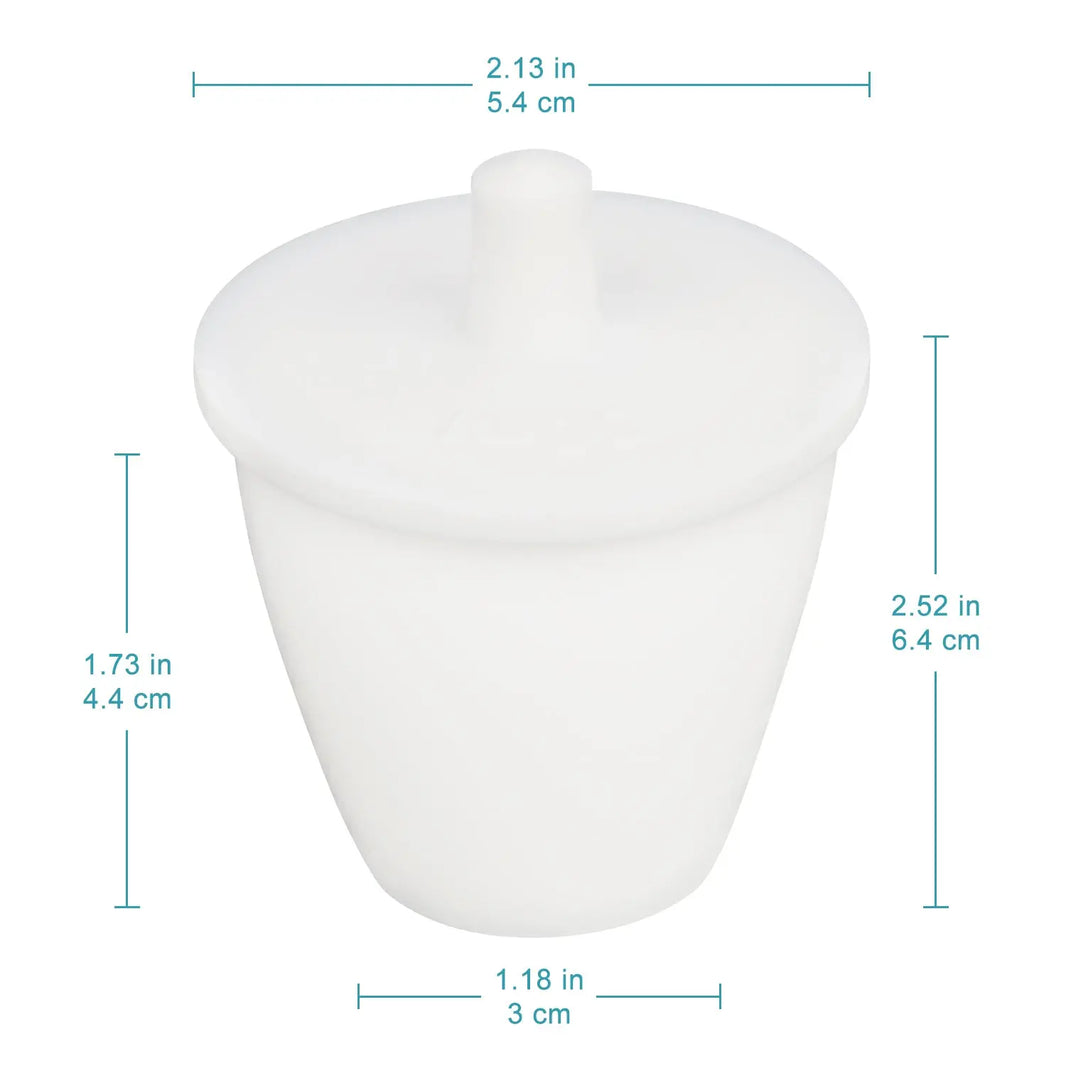 Desiccators - Reliable Moisture Control - StonyLab