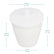 PTFE Teflon Crucible Cup Beaker with Lid for Laboratory - StonyLab