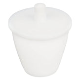 StonyLab PTFE Crucible with Lid – 10% Off, Free US Shipping
