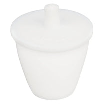 StonyLab PTFE Crucible with Lid – 10% Off, Free US Shipping