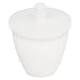 PTFE Teflon Crucible Cup Beaker with Lid for Laboratory - StonyLab