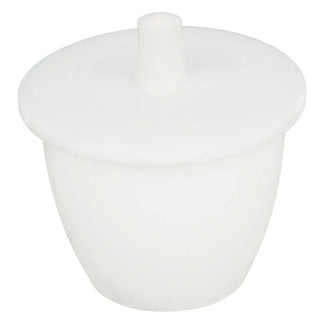 StonyLab PTFE Crucible with Lid – 10% Off, Free US Shipping