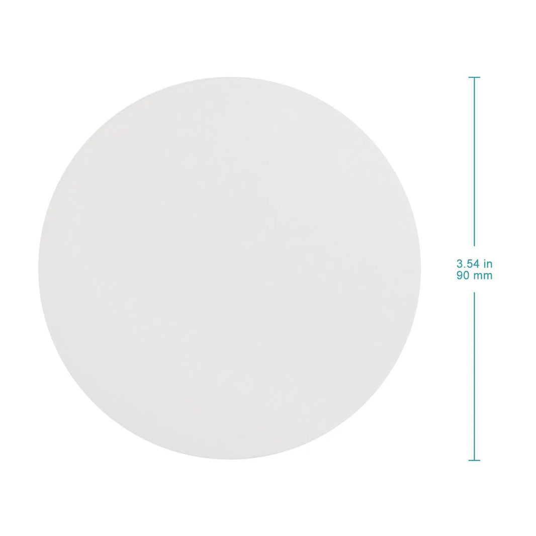 High-Efficiency Lab & Industrial Filter Papers | 10% Off + Free US ...