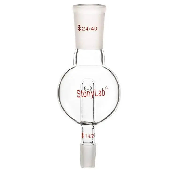 StonyLab Rotary Evaporator Bump Trap – Free US Shipping