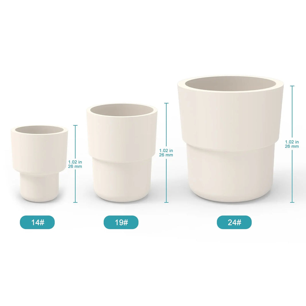 Rubber Stoppers | Durable & Chemical-Resistant | 10% Off 1st Order ...