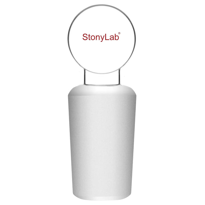 Glass Stoppers – Solid & Hollow | Airtight Lab Sealing | 10% Off 1st ...