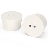Rubber Stopper for Laboratory Glassware Sealing | StonyLab