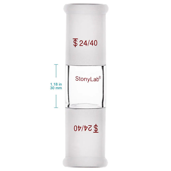 Connecting Adapters - Exclusive Warranty - 24/7 Service – StonyLab