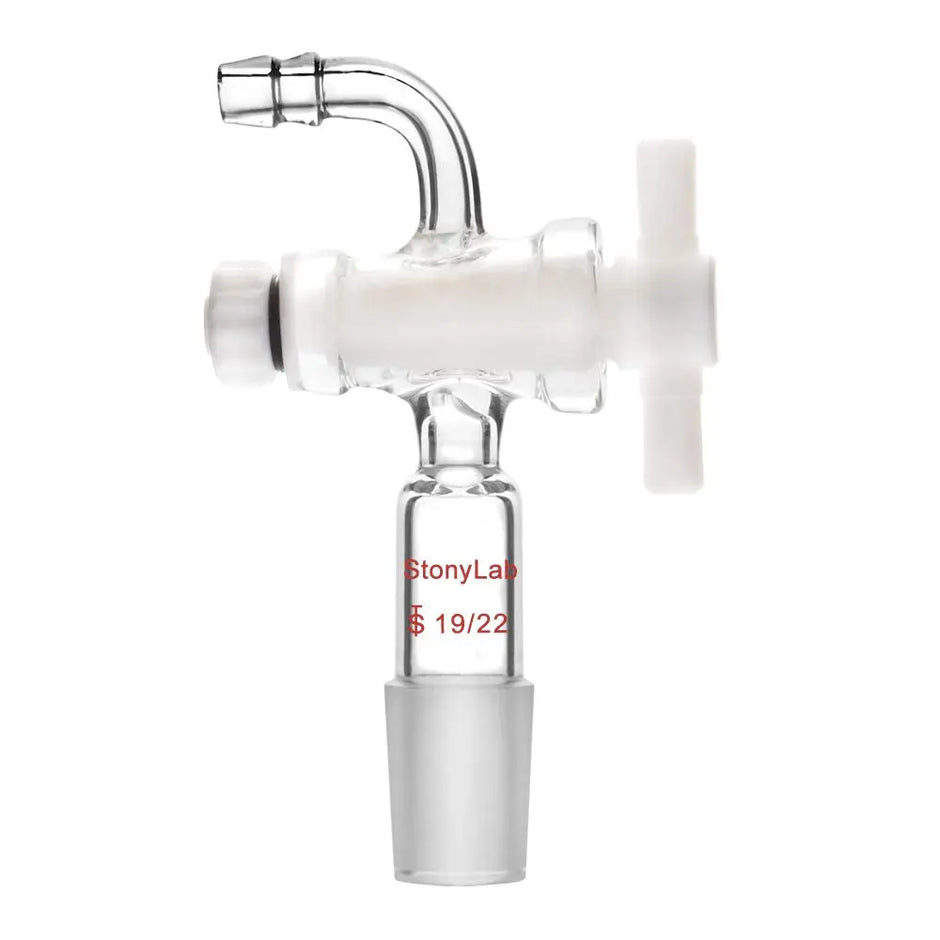 Lab Flow Control Adapters - 24/7 Service - StonyLab