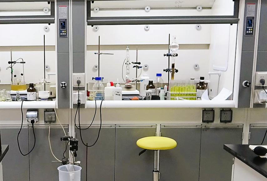 StonyLab Laboratory and Equipment Custom Service Professional